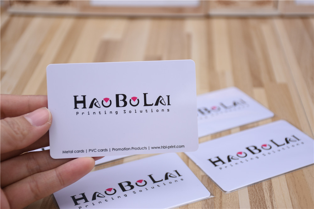 HAOBOLAI Business Card | HBL-PRINT.COM
